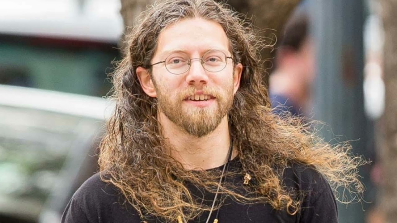 Joshua Bam Bam Brown - Alaskan Bush People - YouTube