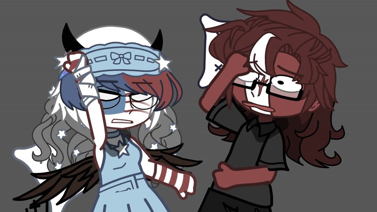 " WHAT WAS THAT.!? " (Meme.?) /Ft: 🇨🇦🇺🇲/ [] CH [] GC [] LAZY [] - YouTube