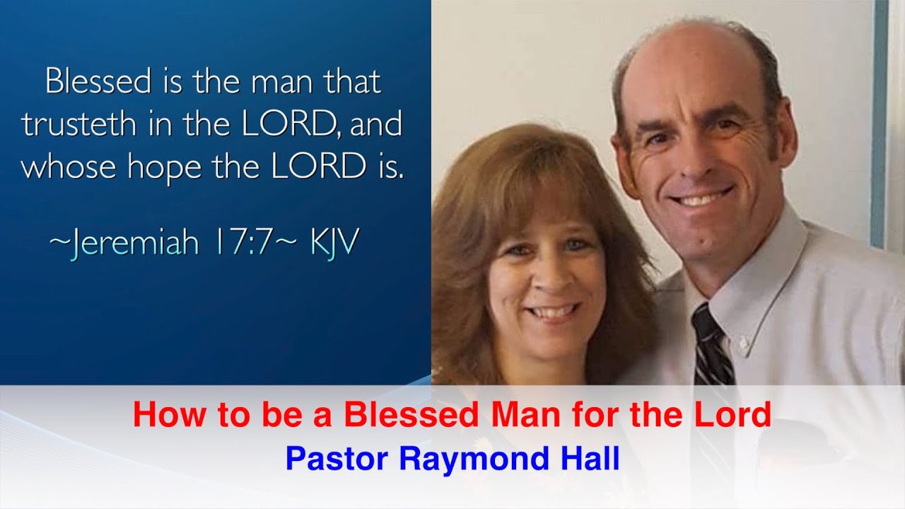 Viera FUEL 2.02.23 - Pastor Raymond Hall - YouTube
