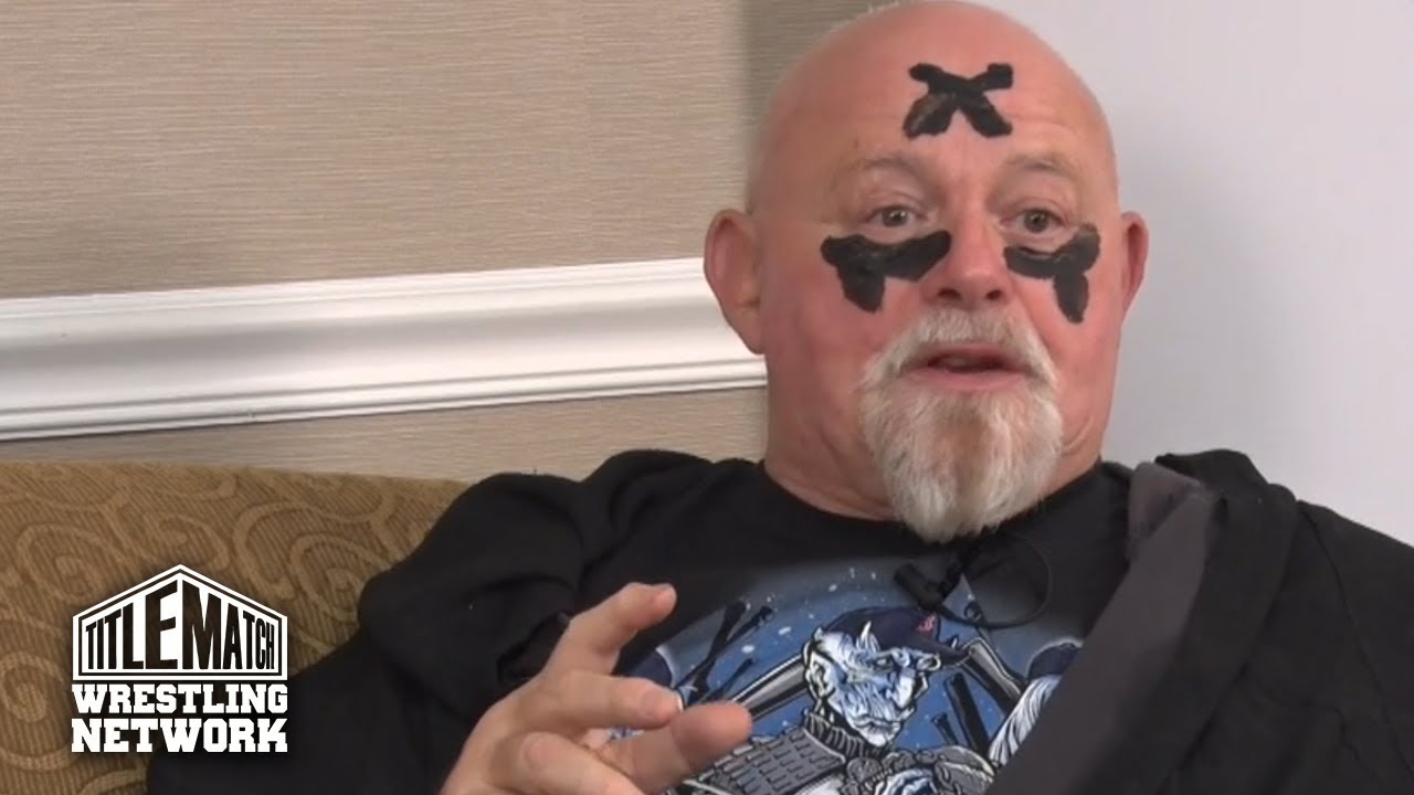 Kevin Sullivan Shoot Interview Preview - YouTube