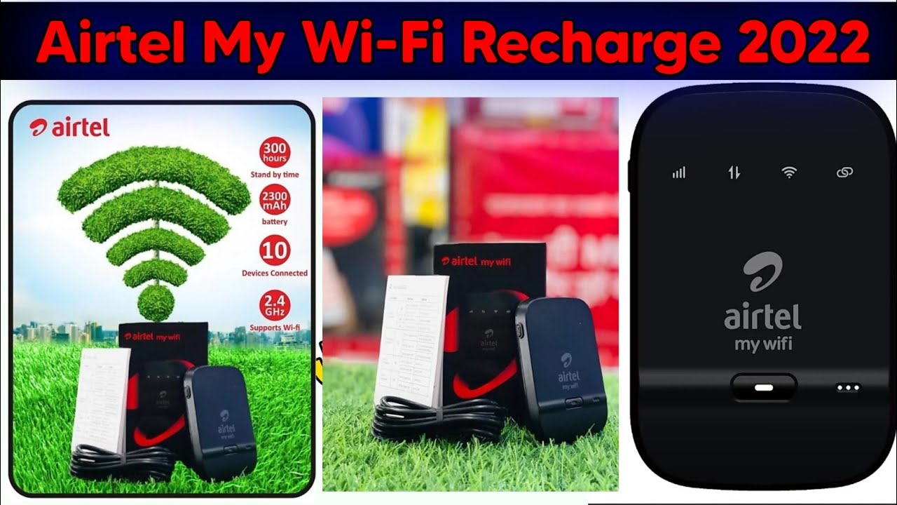 Airtel My Wifi Recharge Kaise Kare Airtel My Wifi Wifi Hotspot airtel-my-wifi-recharge-kaise-kare-airtel-my-wifi-wifi-hotspot