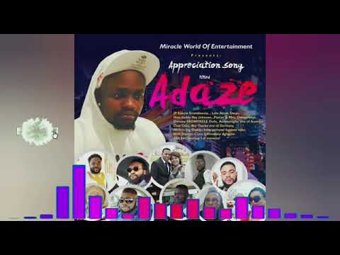 ADAZE by wilson wise - YouTube