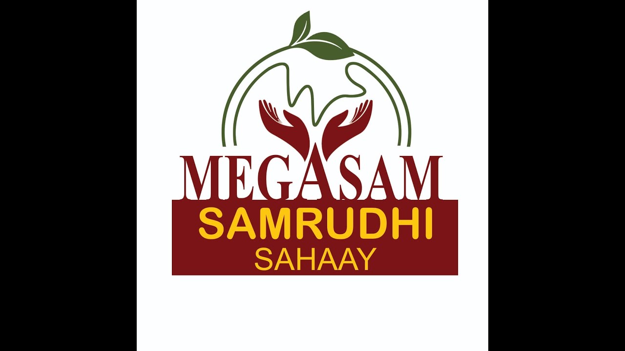 Introduction to Samrudhi Sahaay Project and Megasam Sahaay Foundation - YouTube