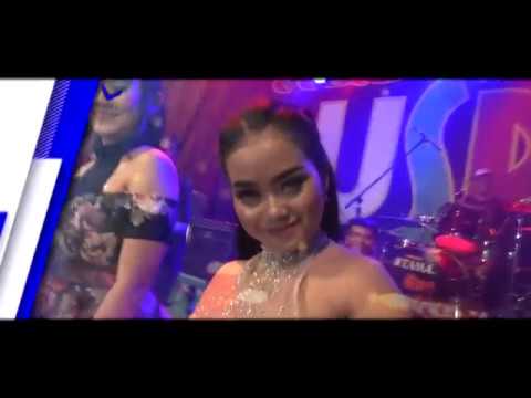 Sintya Riske. Real Conser New puspita kendal 2019