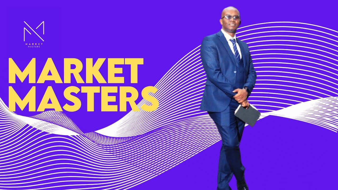Introduction to Market Masters - YouTube