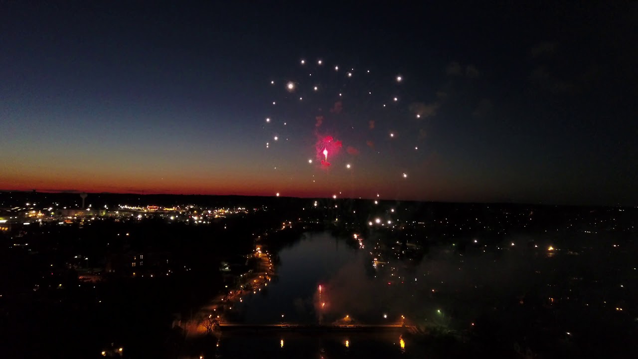 Dundee Bridge Show 2019 - YouTube