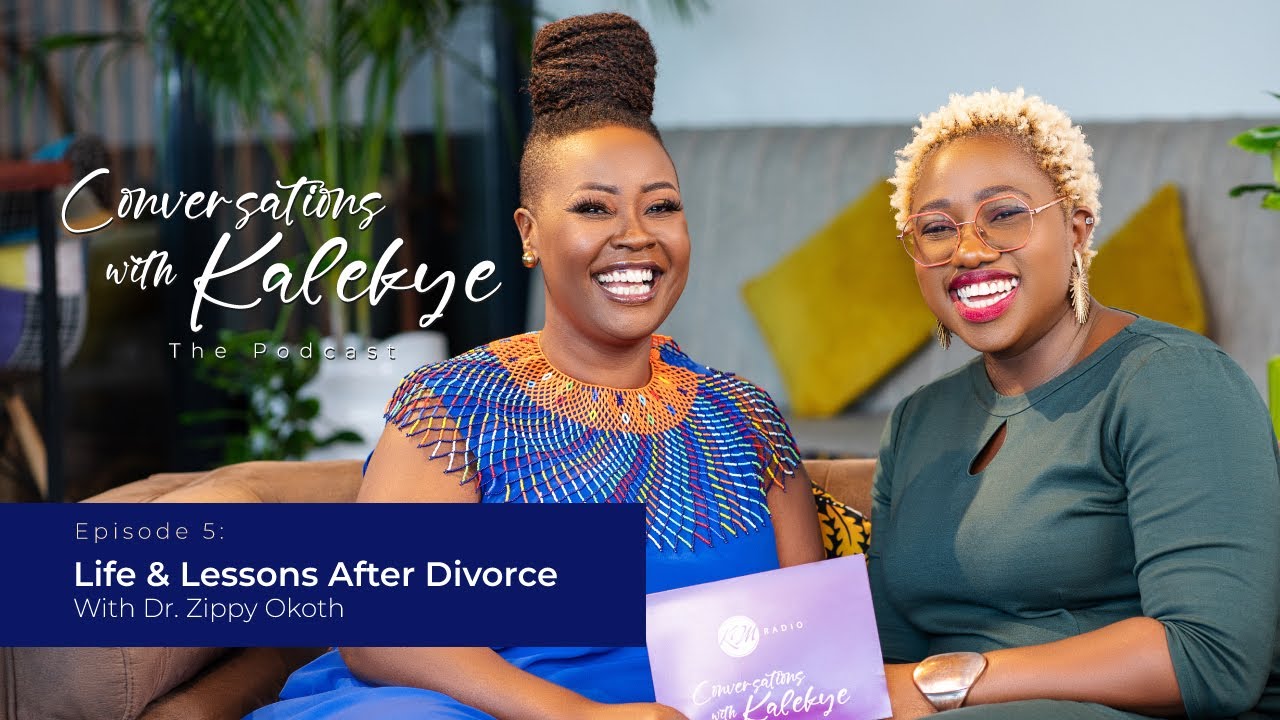 Episode 5: Life & Lessons After Divorce 'Yes its me, I tried but failed ...