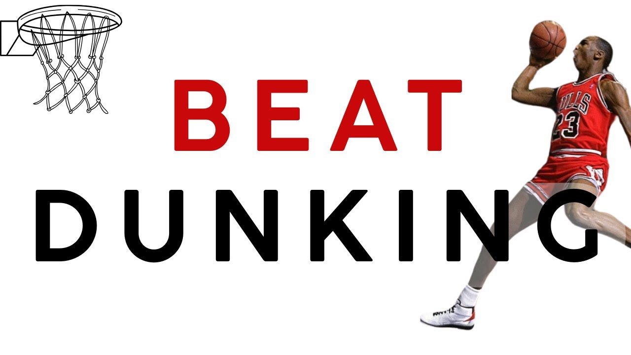 The #1 Thing Stopping You From Dunking (You Will Dunk) - YouTube