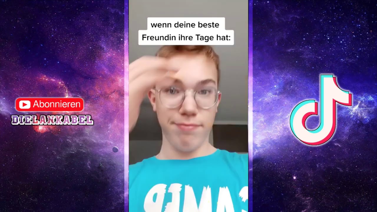 German Cringe TikToks | Cringezember #07 - YouTube