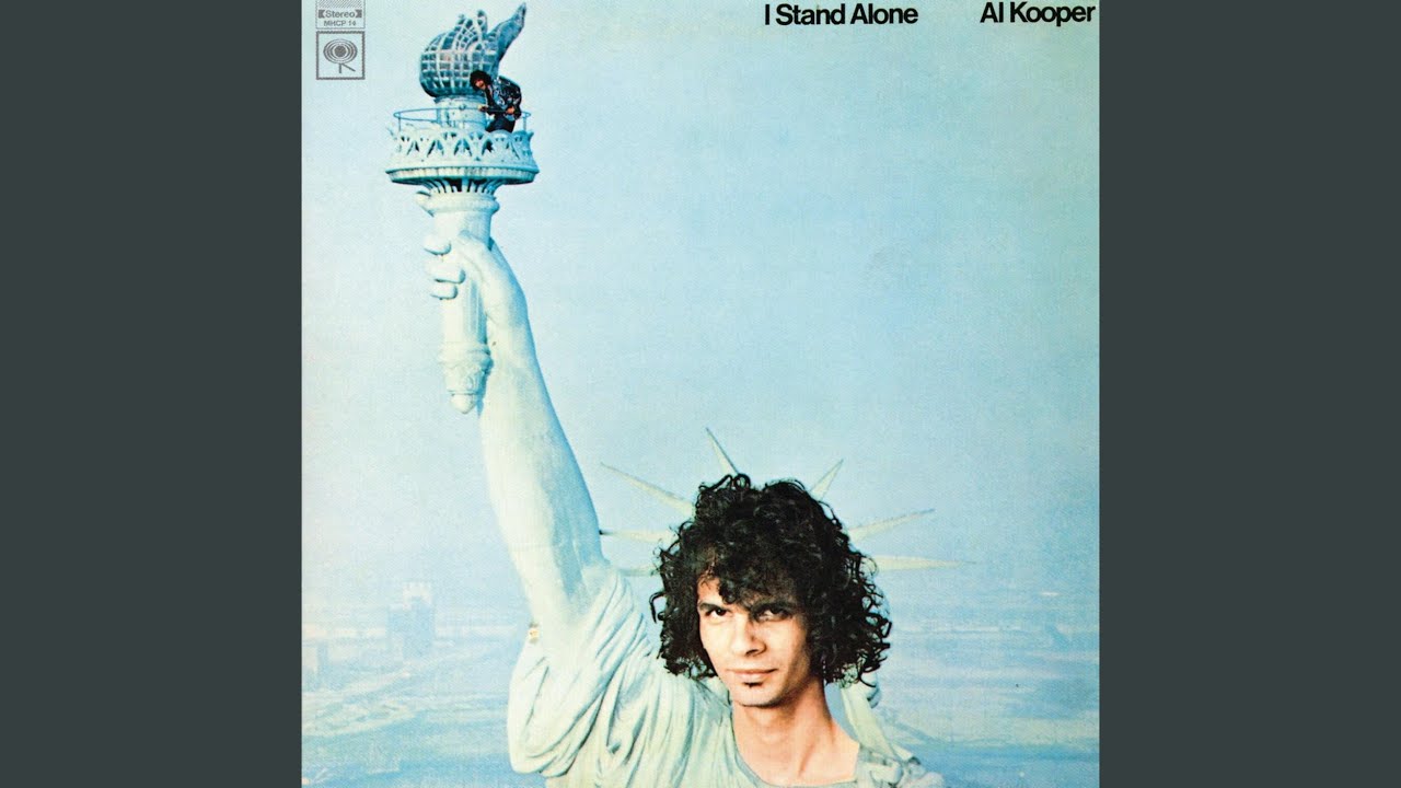 I Stand Alone - YouTube