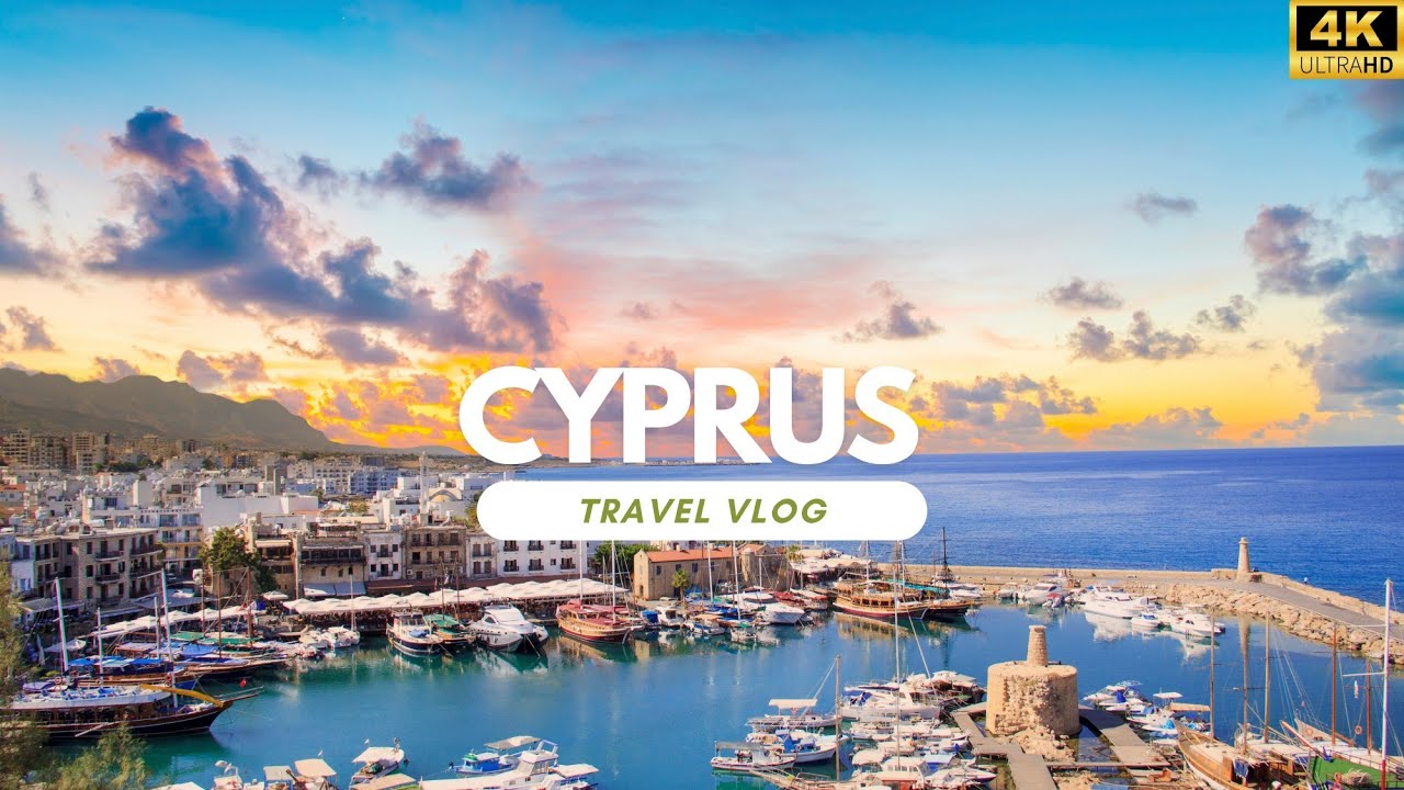 Top 5 Must-Visit Places in Cyprus | Ultimate Travel Guide 2025 - YouTube