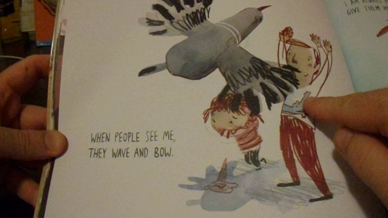 How to be Famous by Michael Shalev - YouTube