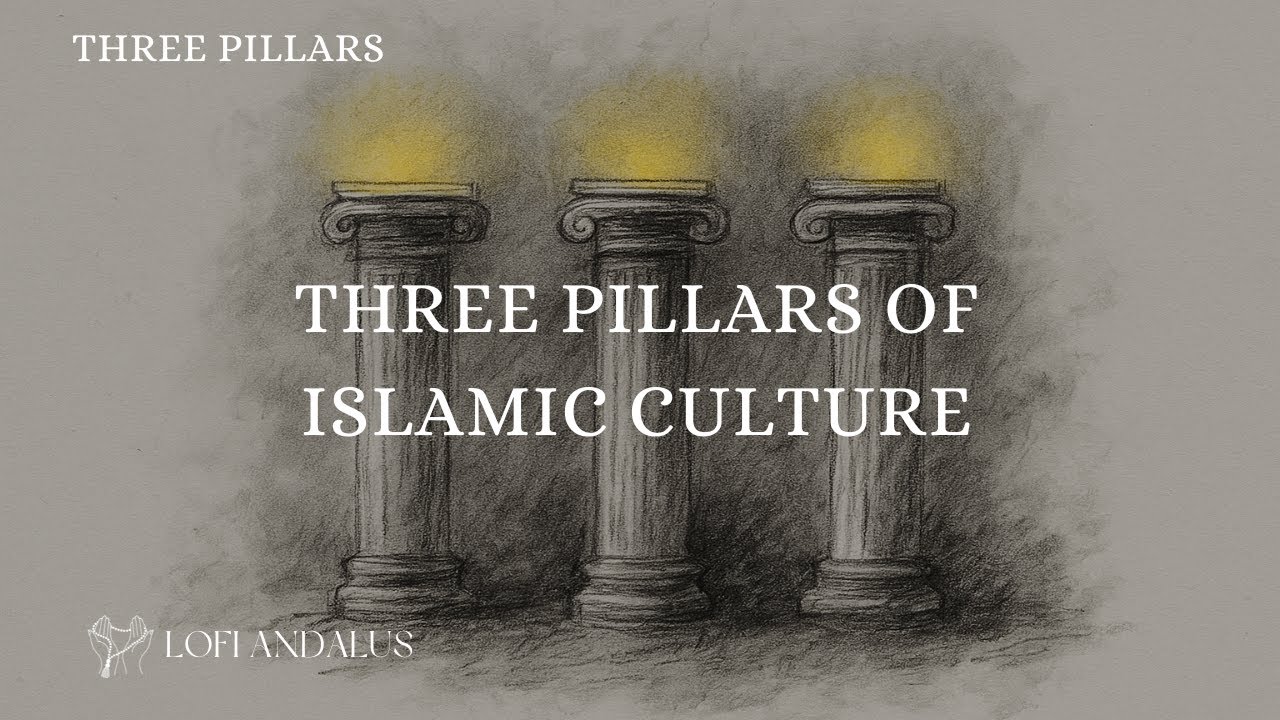 3 Pillars of a Pure Islamic Society | Hifz-e-Furūj, Hifz-e-Marātib ...