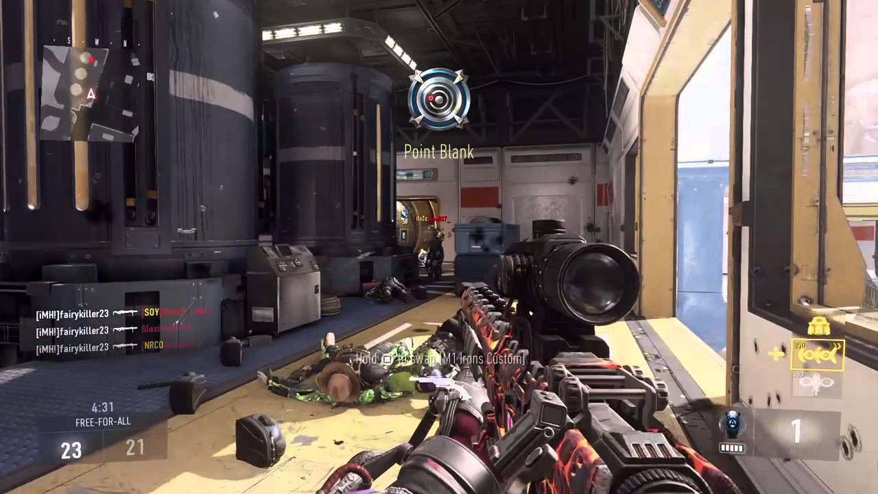 Bio Lab 5 ONSCREEN !! - YouTube