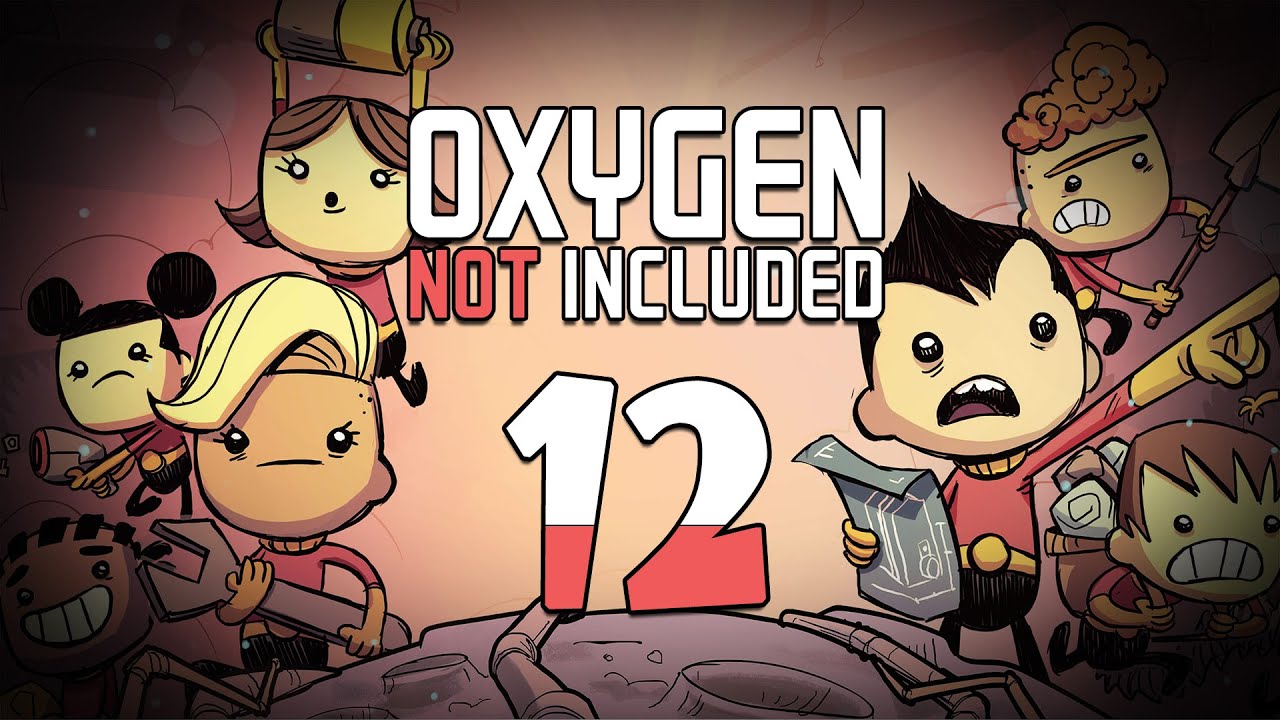 Oxygen Not Included - S2 - Episode 12: Transit Prep - YouTube