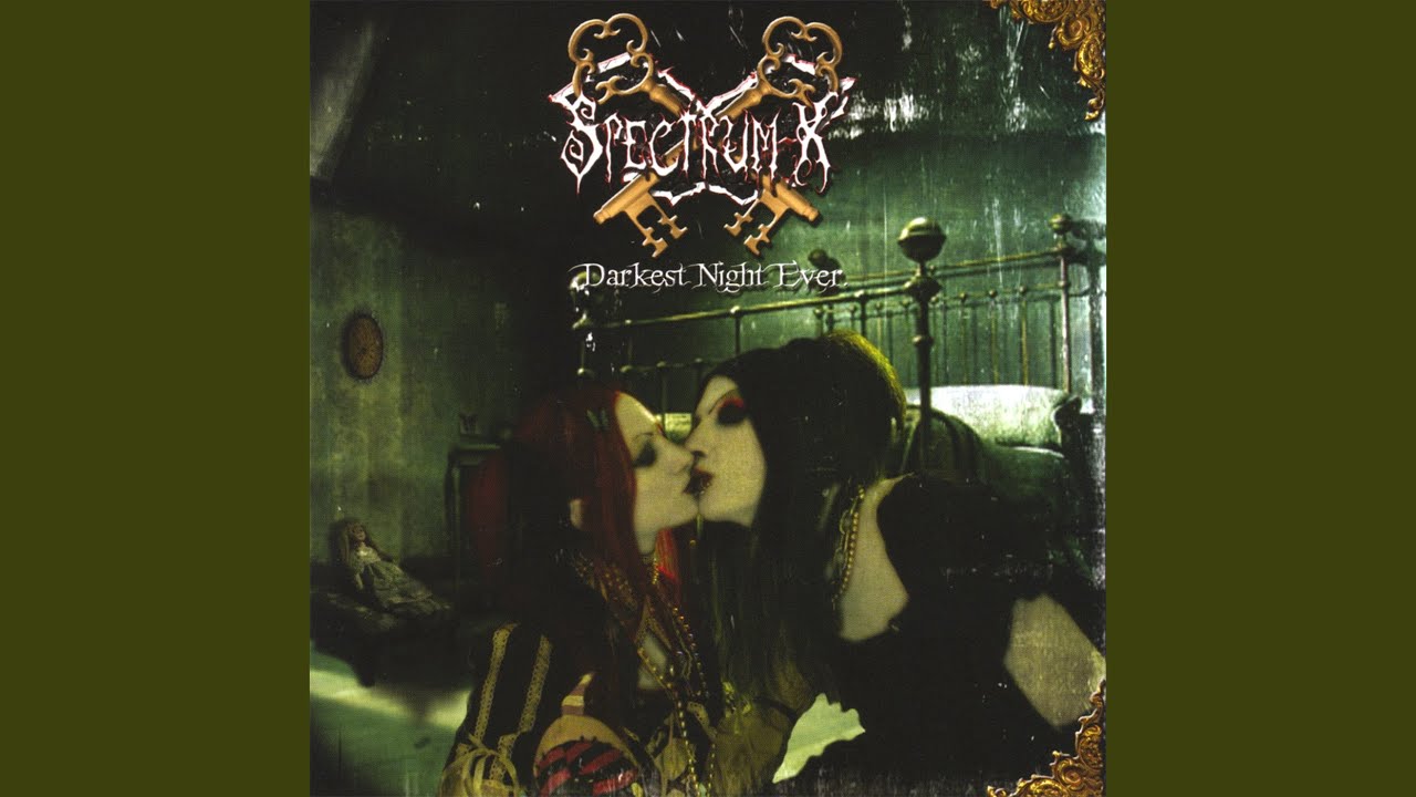 Aloisa (Slumber Of Death) - YouTube