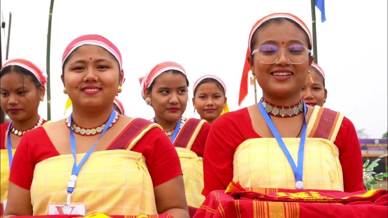 Reels by Mohadevpur Deori Girl / Ranjan Deori Bisu,2024 - YouTube