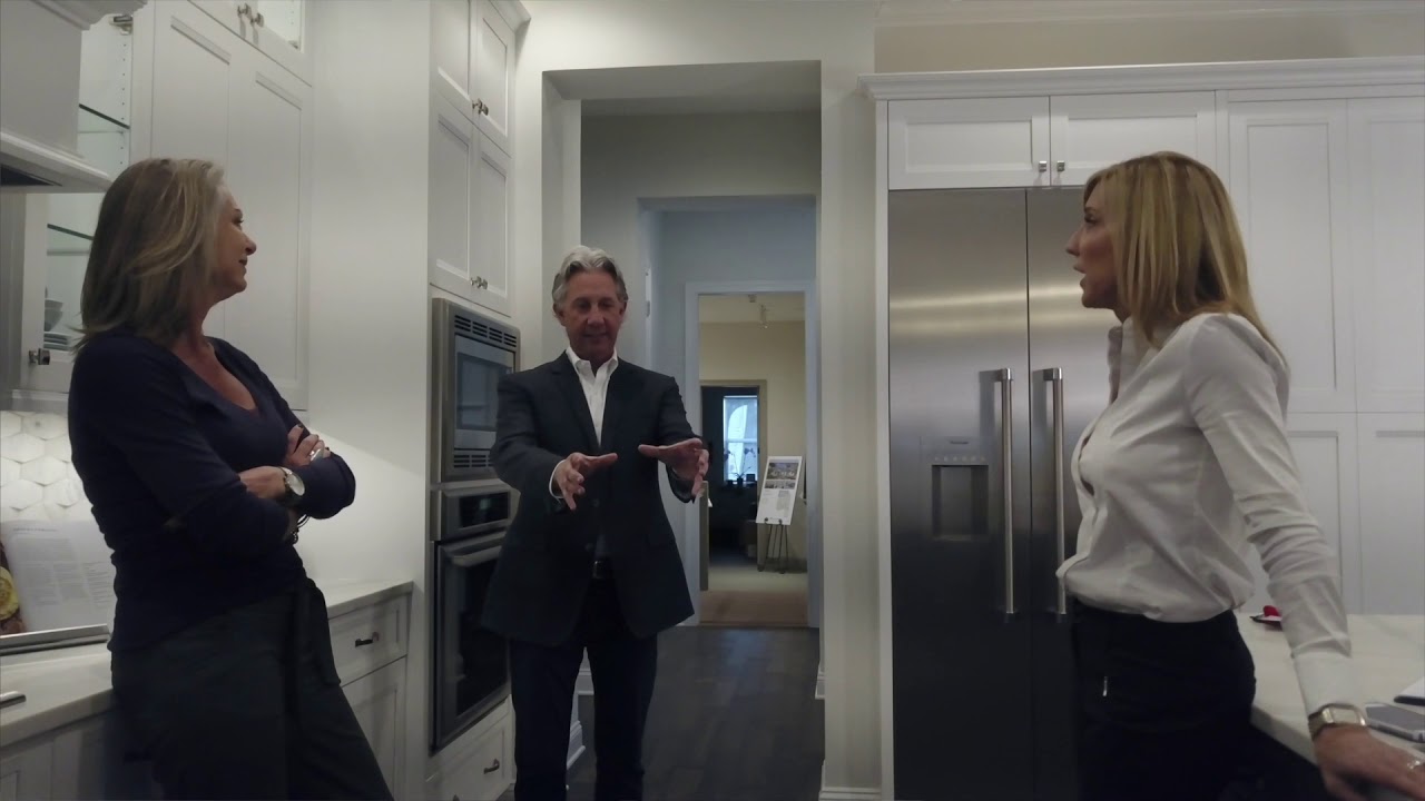 Mark Refosco of Arthur Rutenberg Homes talks about making an impact at ...