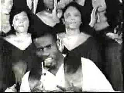 I Want You To Move - Gene Martin & Miracle Valley Choir - YouTube