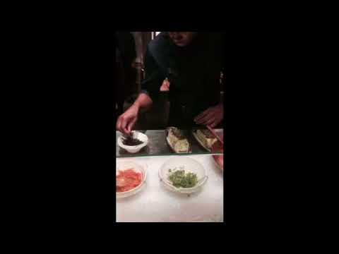Roka Restaurant