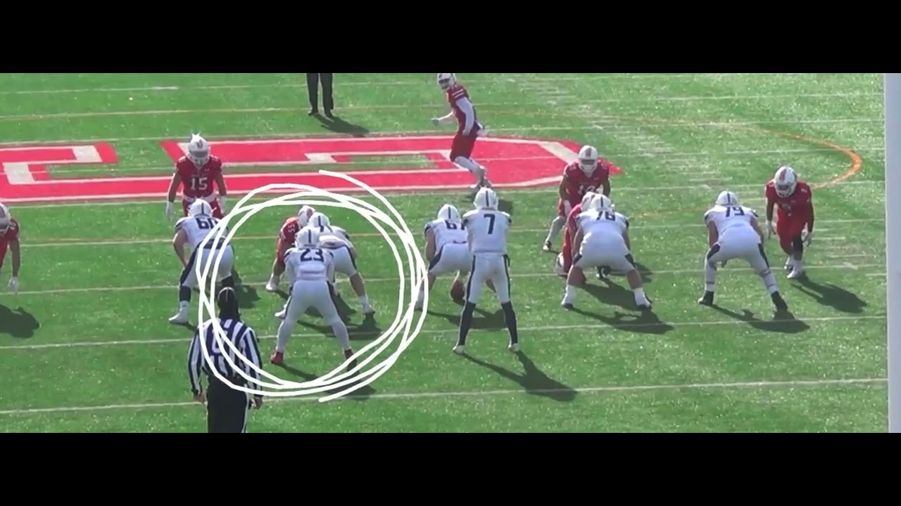 Nayson Brown - Highlight film - Europlayers.com - YouTube