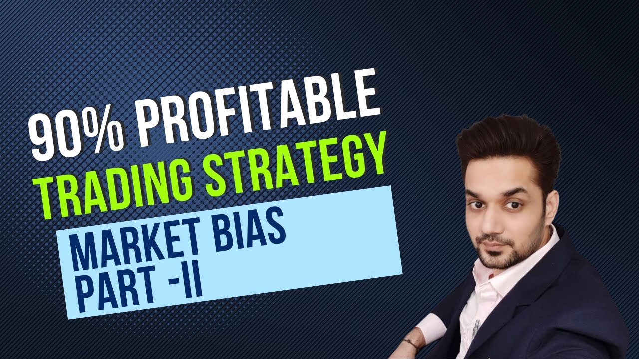 90% Profitable Strategy Banknifty Part -II - YouTube