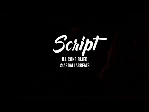 Hip Hop Instrumental "Script" [Free for Non-Profit] - YouTube