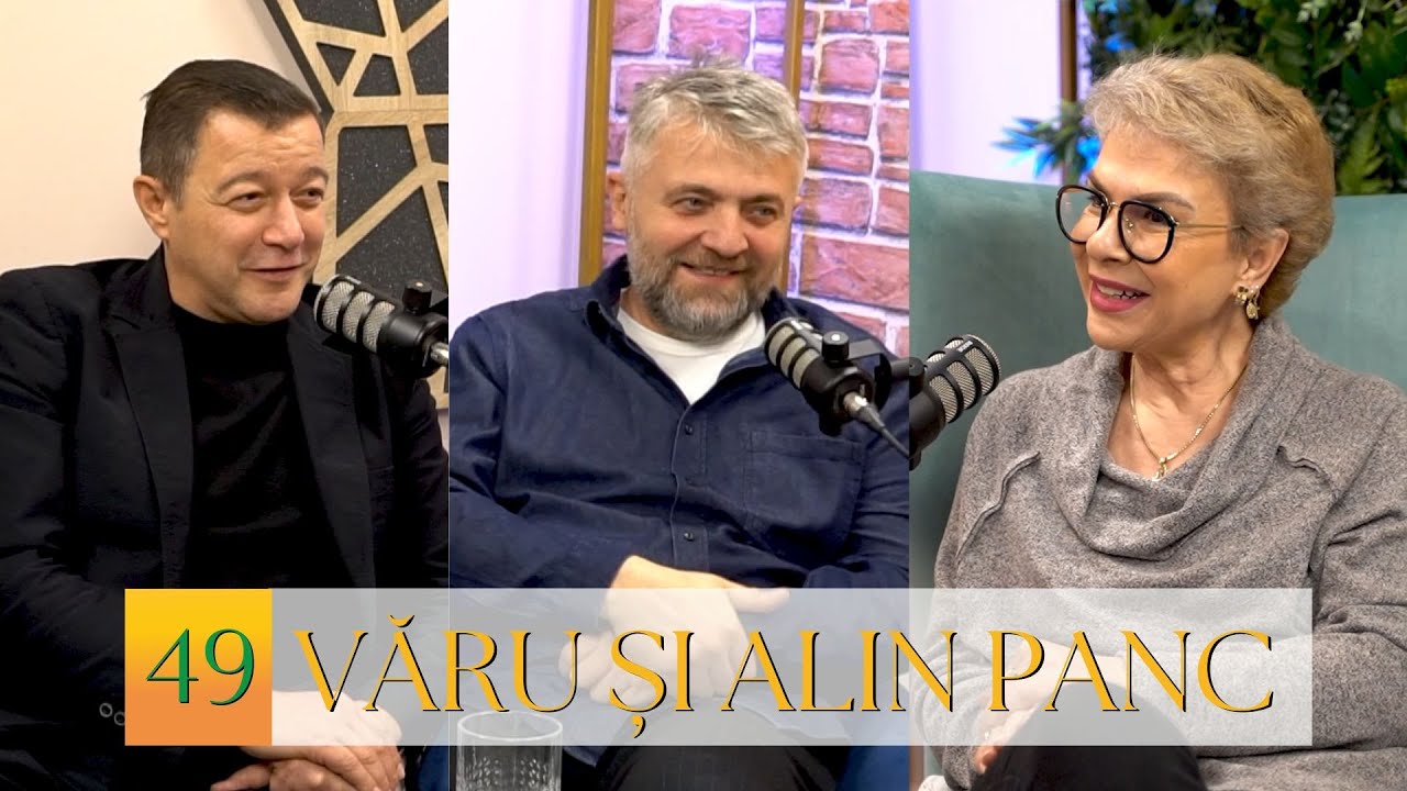 VARU SĂNDEL ȘI ALIN PANC, DE LA BALET, LA FILME CU BUGET DE 500.000 DE ...