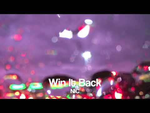 Win It Back - YouTube