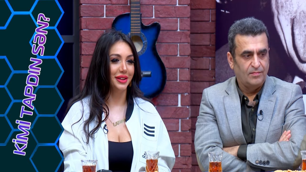 Kimi tapdin sen - 10.03.2018 - ARB TV - YouTube