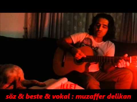 Md Müzisyen - İllet ( Sigara karşıtı beste 2013 )