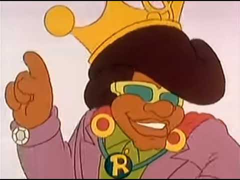 Super Mario Brothers Show Theme Song Rap Version - YouTube