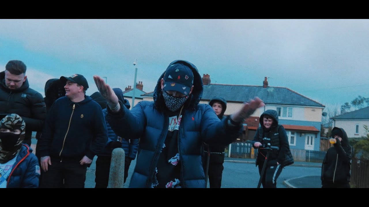 Slik - DONT CHAT MY NAME (Music Video) - YouTube