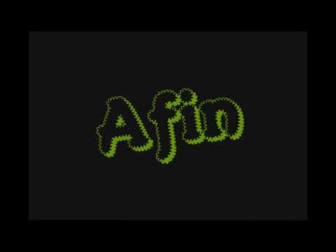 Afin - Lost Soul