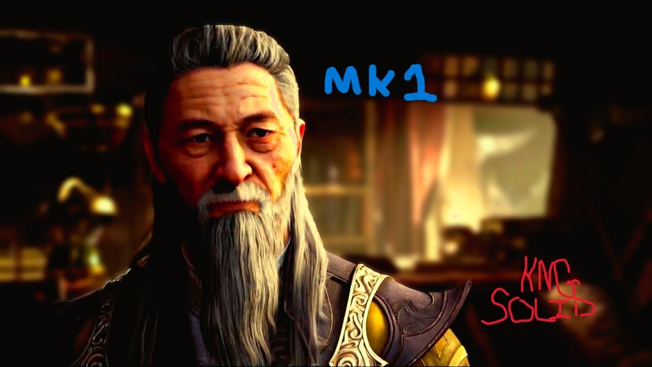 Vs YOU! - Mortal Kombat 1 Ranked Pt36!!!!! - YouTube