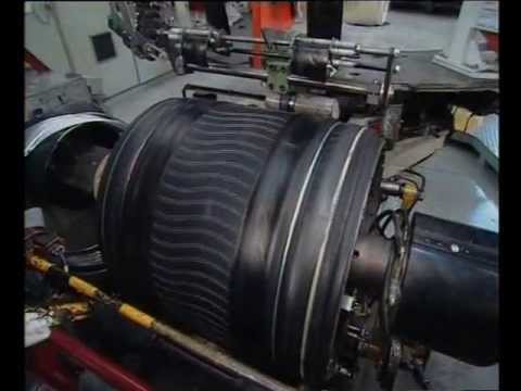 Tire Manufacturing process: How to start a Tire Manufacturing business ...