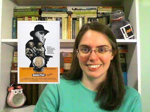 Family Plot (1976) | Hitchcock Review #31