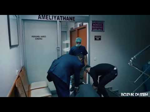 Bozuk düzen dizisinde sözleri bana ait eser (oğul)