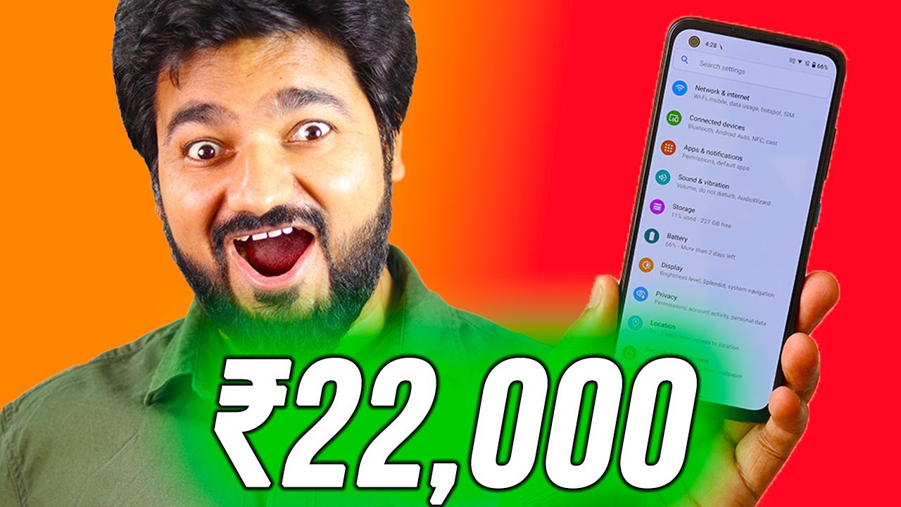 I Bought A Powerful Flagship Phone SD 888 सस्ते में BUT….🚫 - YouTube