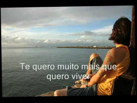 TOTAL ECLIPSE DO AMOR Anjo Romantico - YouTube