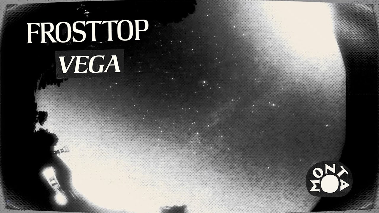 FrostTop - VEGA [Official Audio] - YouTube Music