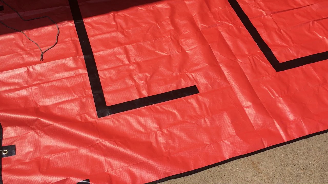 Ground to Air Signals - YouTube