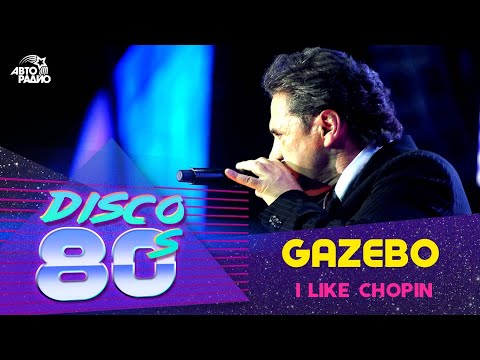 Gazebo - I Like Chopin (Disco of the 80's Festival, Russia, 2008)