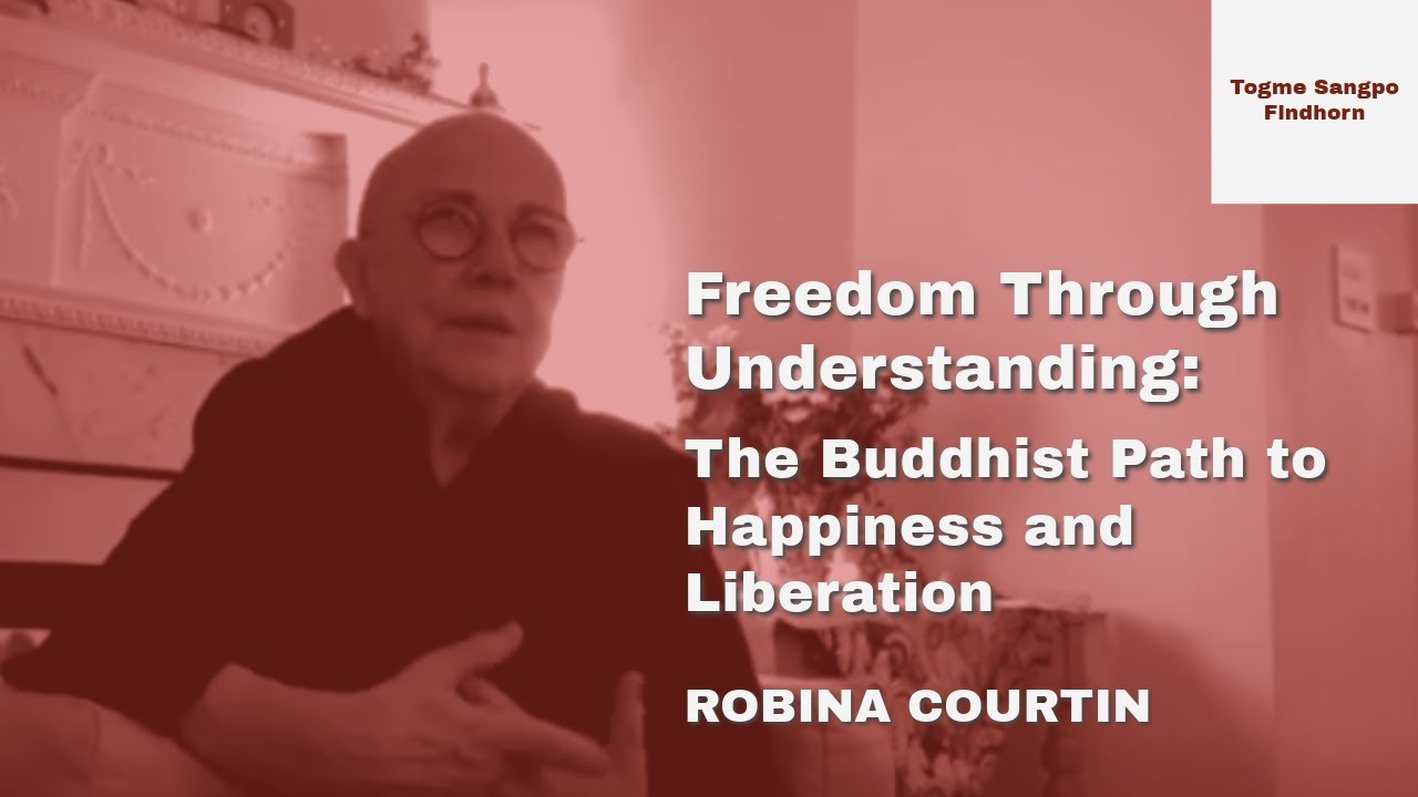 Freedom through Understanding: The Buddhist Path to Happiness and ...