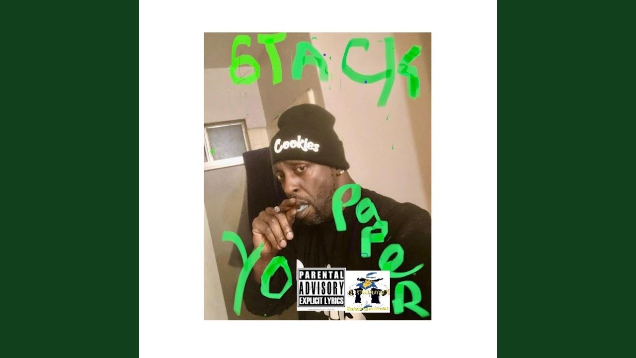Stack Yo Paper - YouTube