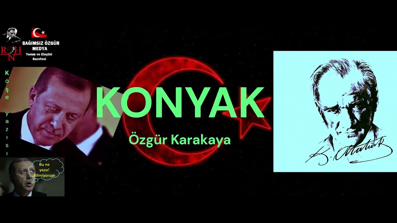 KONYAK - YouTube