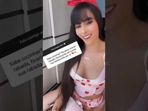 JULIANA BONDE RESPONDE STORIES PT10