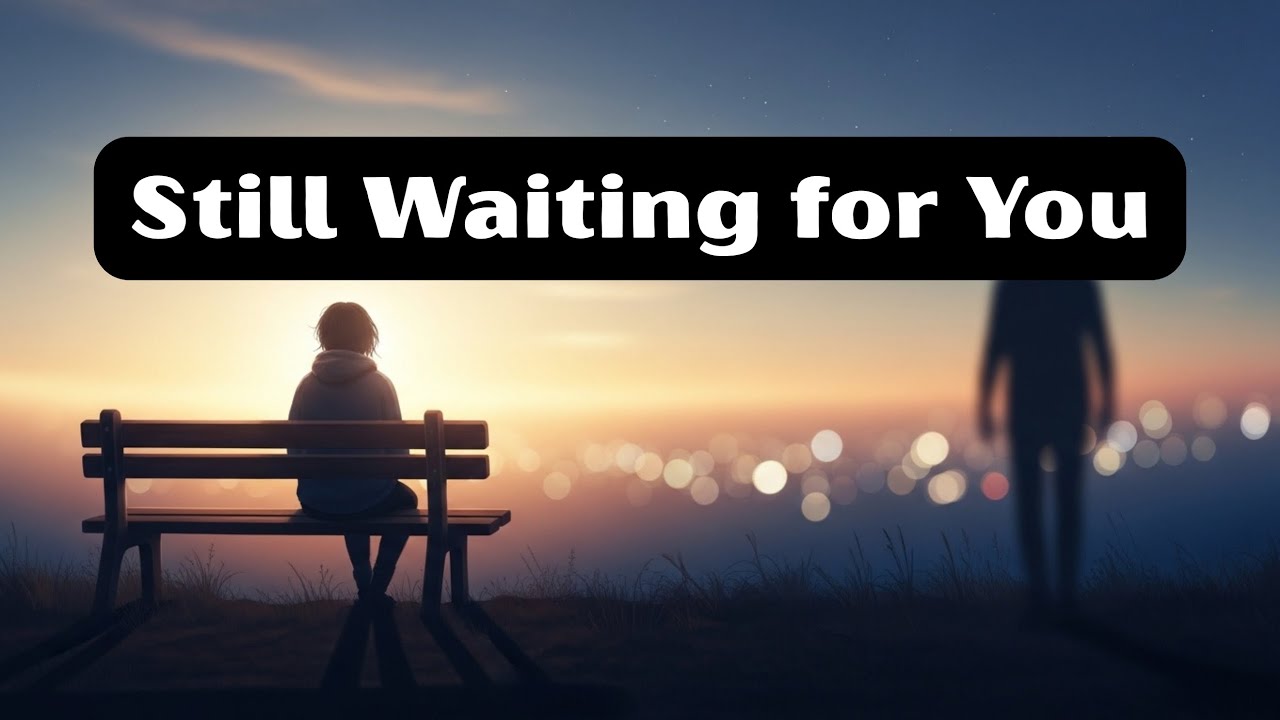 Still Waiting for You – Heart-Touching Love Song | Emotional Ballad ...