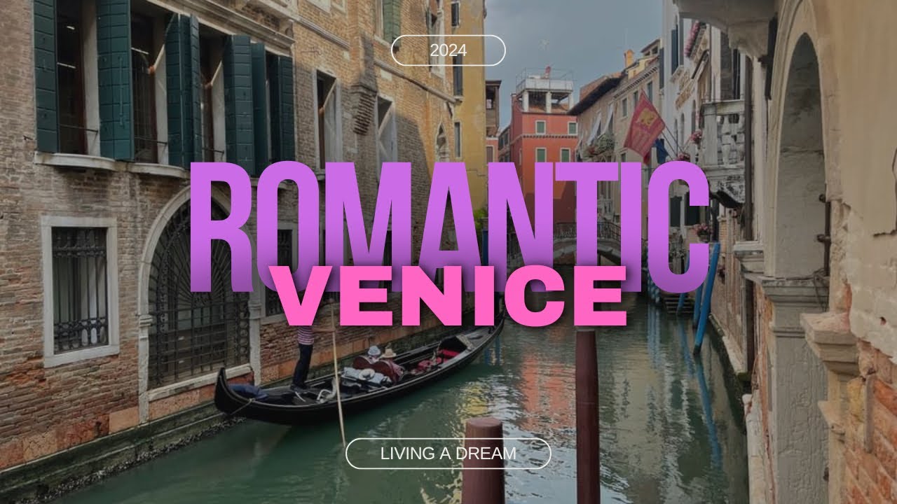 VENICE - YouTube