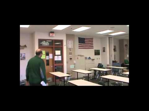 SAT Room Prep - YouTube